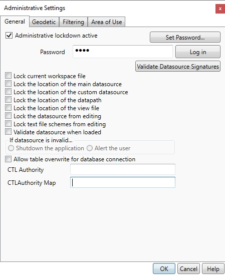 Locking Text Schemes