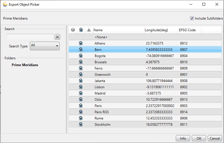 Export Objects to XML Export Objects to XML