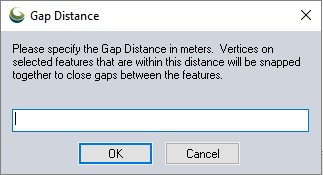 How Do You Adjust A Point Gap