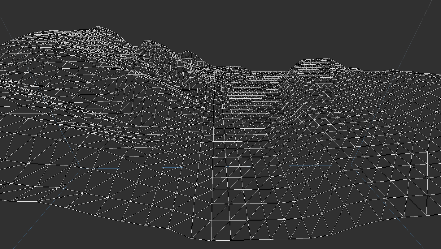 simplify-mesh