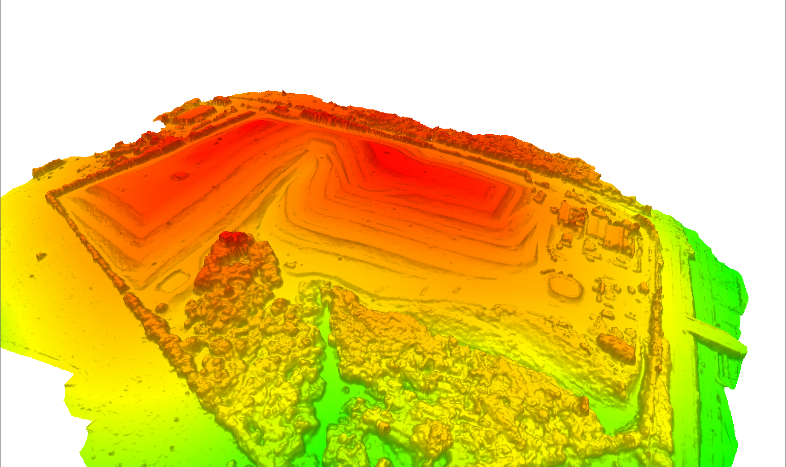 Convert a 3D Model / Mesh