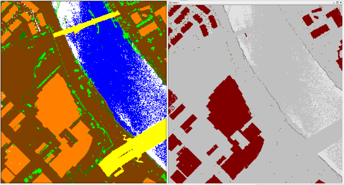 How to use Global Mapper’s Raster Reclassify tool