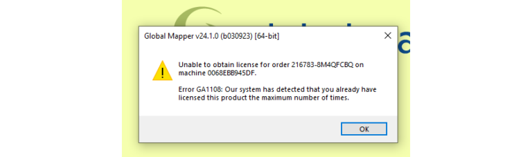 Frequently Asked Licensing Questions