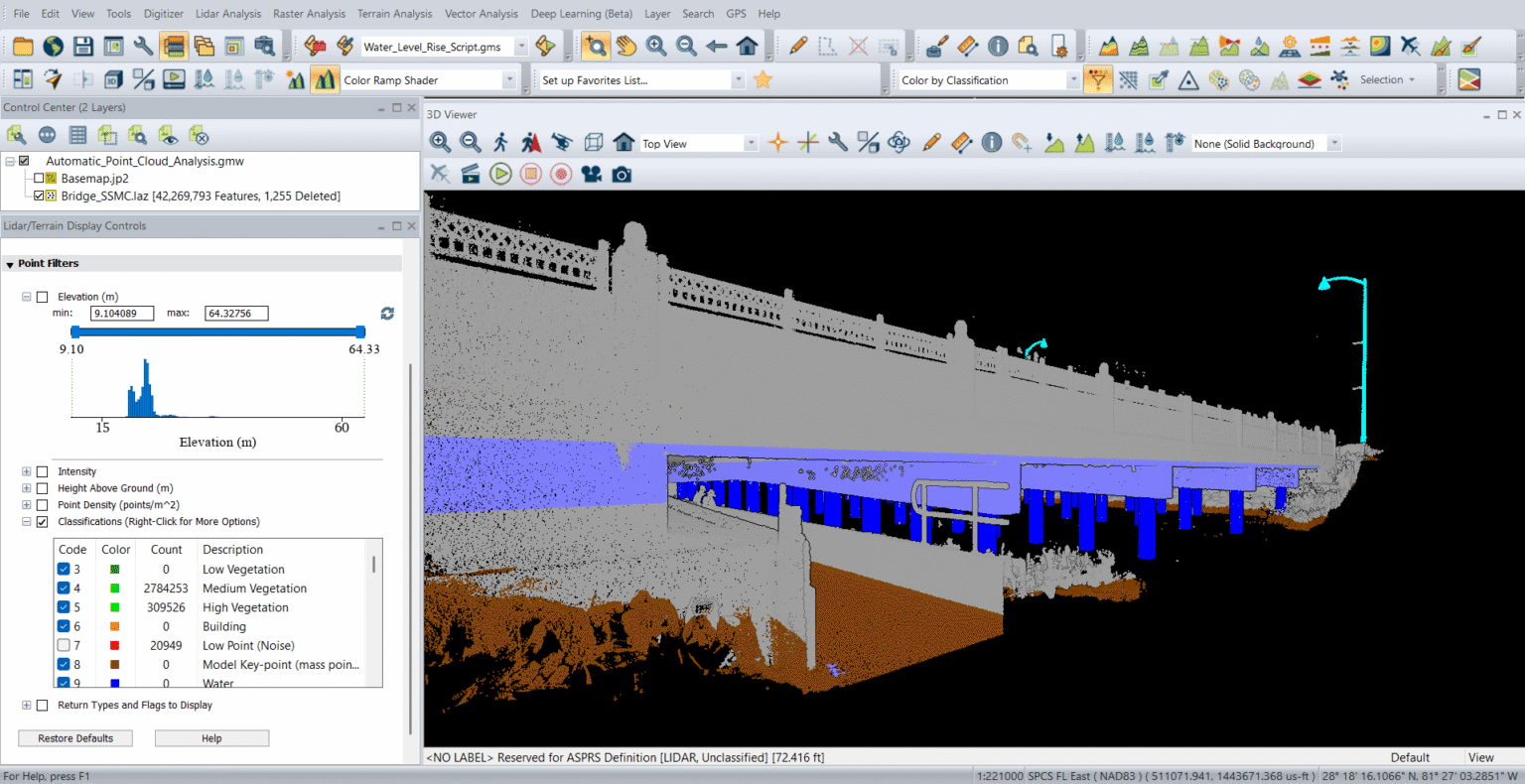 How to Improve LiDAR Accuracy & Quality | Blue Marble Geographics